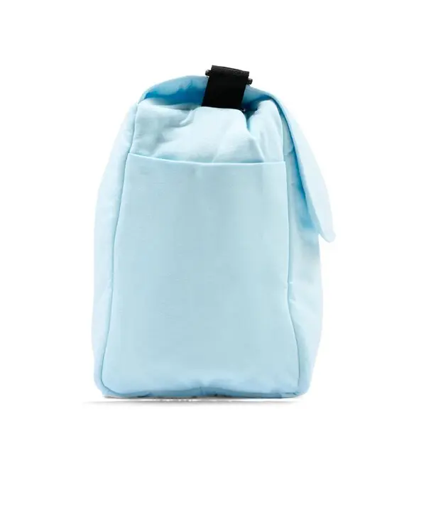 Moschino Teddy Bear Print Diaper Bag