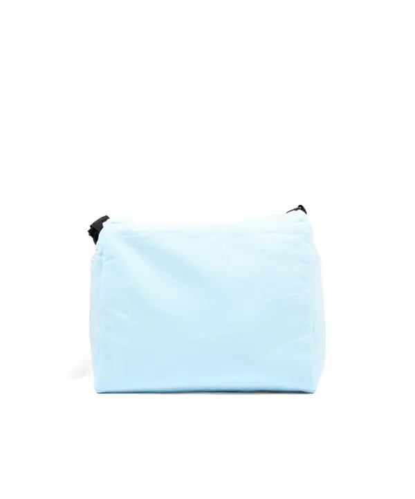 Moschino Teddy Bear Print Diaper Bag