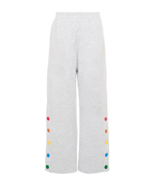 Kenzo Logo-print Track Pants