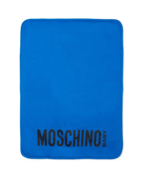 Moschino Teddy Bear Pattern Bag