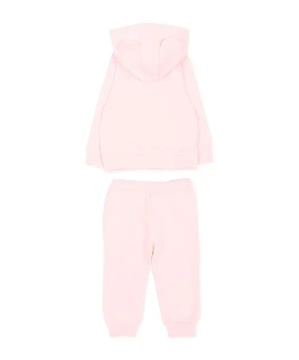 Moschino Teddy Bear Tracksuit Set