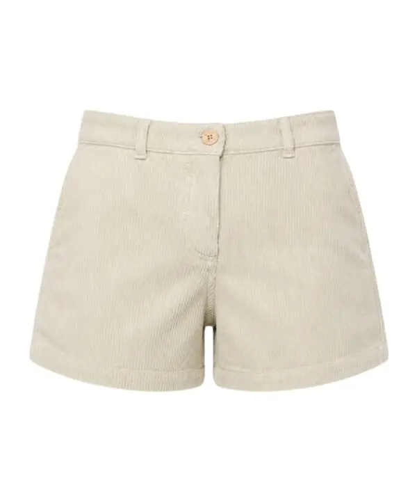 Etro Corduroy Shorts
