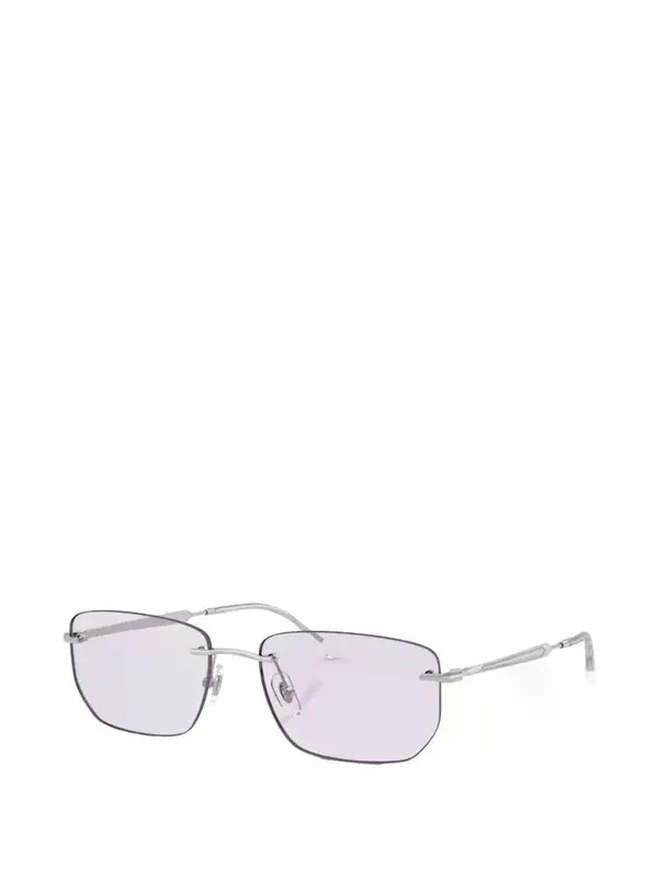 Ray-ban Rectangle-frame Sunglasses