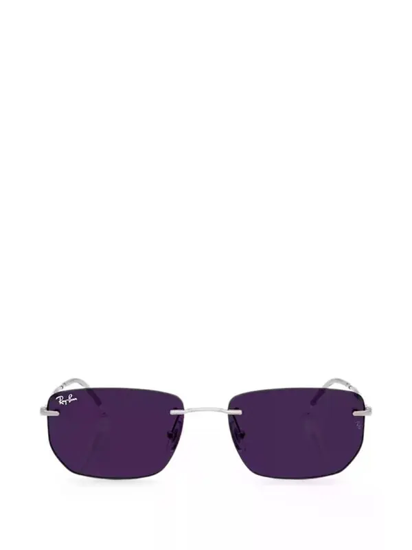 Ray-ban Rectangle-frame Sunglasses