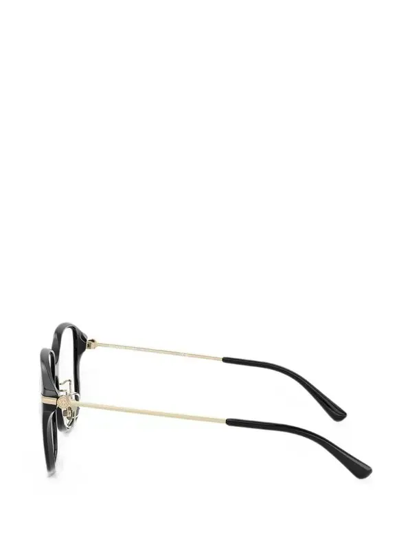 Michael Kors Hangzhou Square-frame Glasses