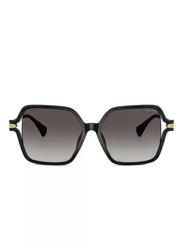 POLO RALPH LAUREN EYEWEAR Geometric-frame Sunglasses
