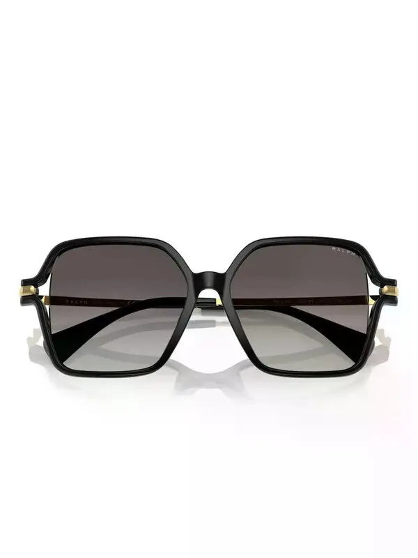 POLO RALPH LAUREN EYEWEAR Geometric-frame Sunglasses