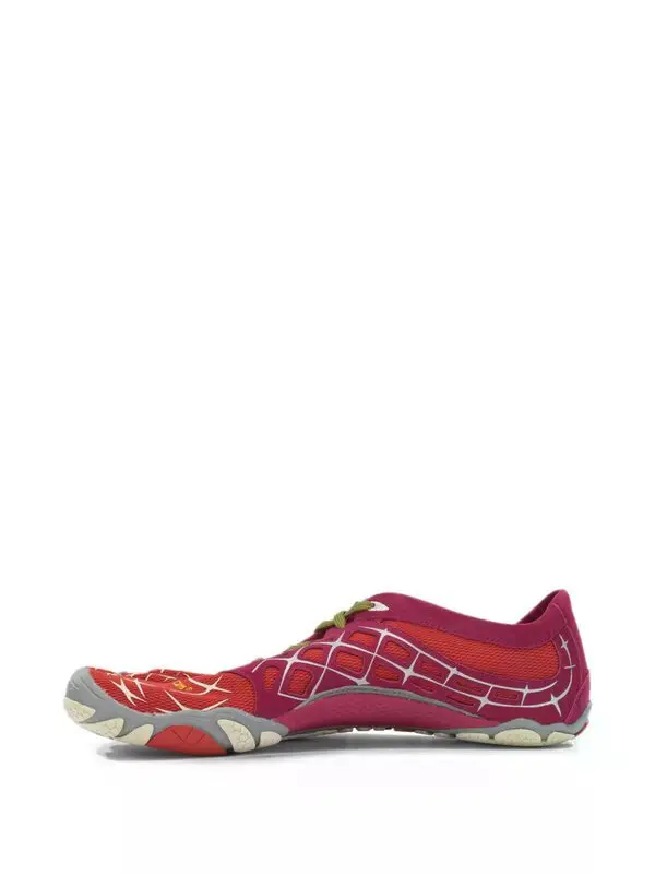 Vibram Fivefingers Seeya Ls Evo Panelled Sneakers
