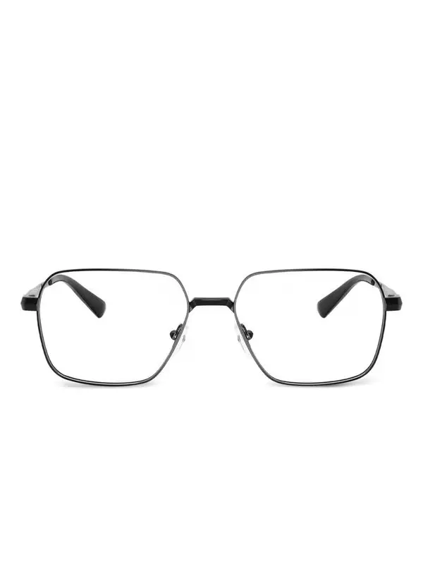 Michael Kors Encino Square-frame Glasses