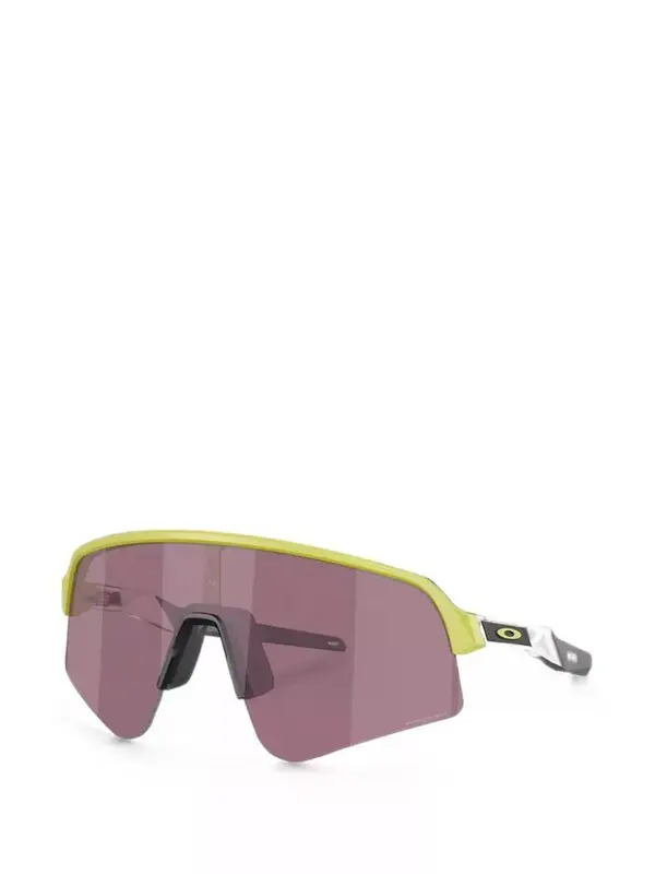 Oakley Sutro Lite Sweep Geometric-frame Sunglasses