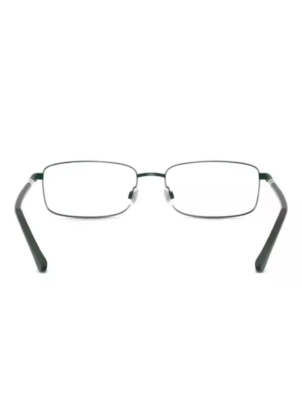 POLO RALPH LAUREN EYEWEAR Rectangle-frame Glasses