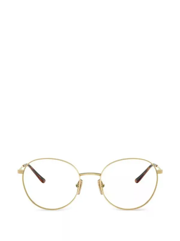 VOGUE EYEWEAR Vo4280 Round-frame Glasses