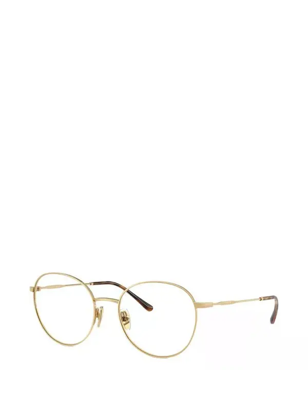 VOGUE EYEWEAR Vo4280 Round-frame Glasses