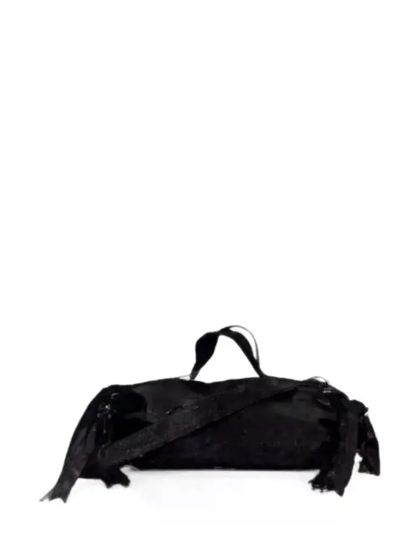 Simone Rocha Turbo Ribbon-embellished Tote Bag