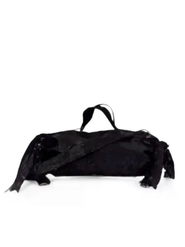 Simone Rocha Turbo Ribbon-embellished Tote Bag