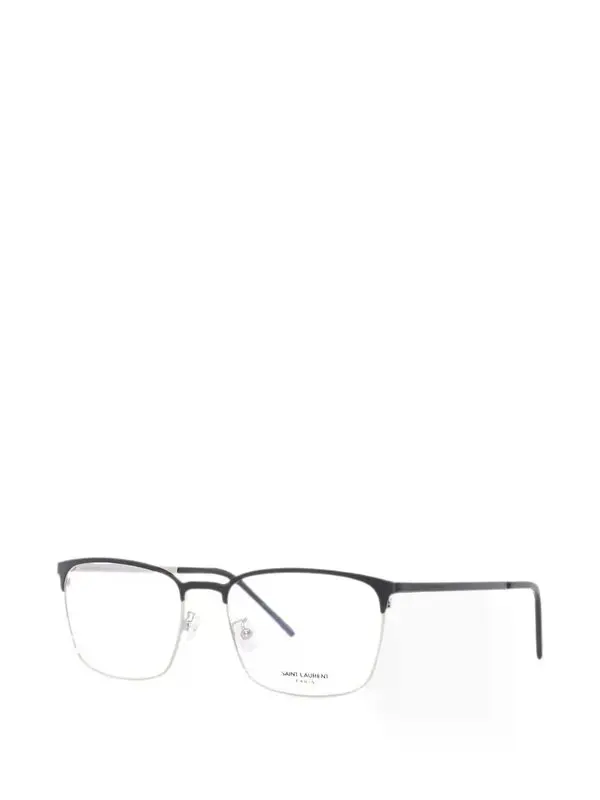 Saint Laurent Square-frame Glasses