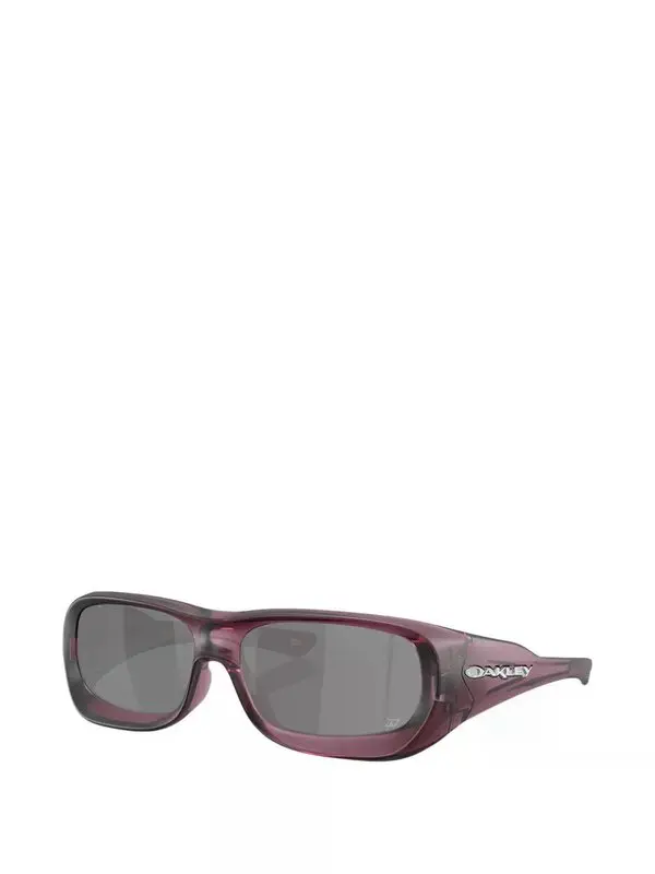 Oakley De Soto Rectangle Frame Sunglasses