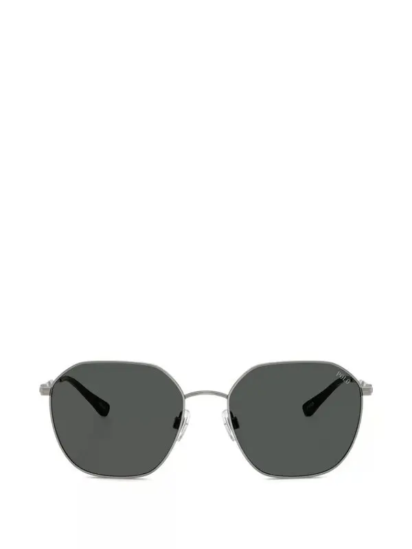 POLO RALPH LAUREN EYEWEAR Geometric-frame Sunglasses