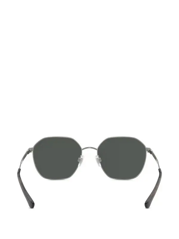 POLO RALPH LAUREN EYEWEAR Geometric-frame Sunglasses