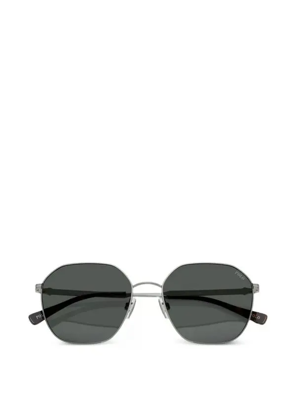 POLO RALPH LAUREN EYEWEAR Geometric-frame Sunglasses