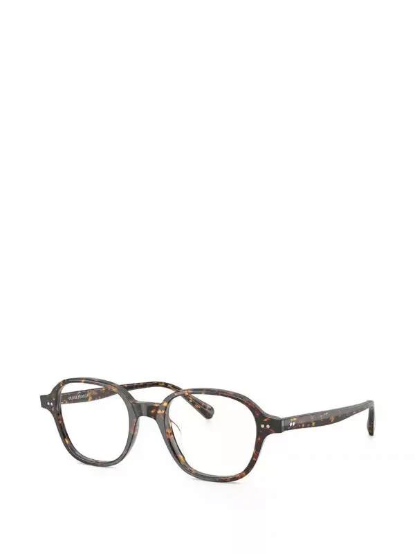 Oliver Spencer Marnett Glasses