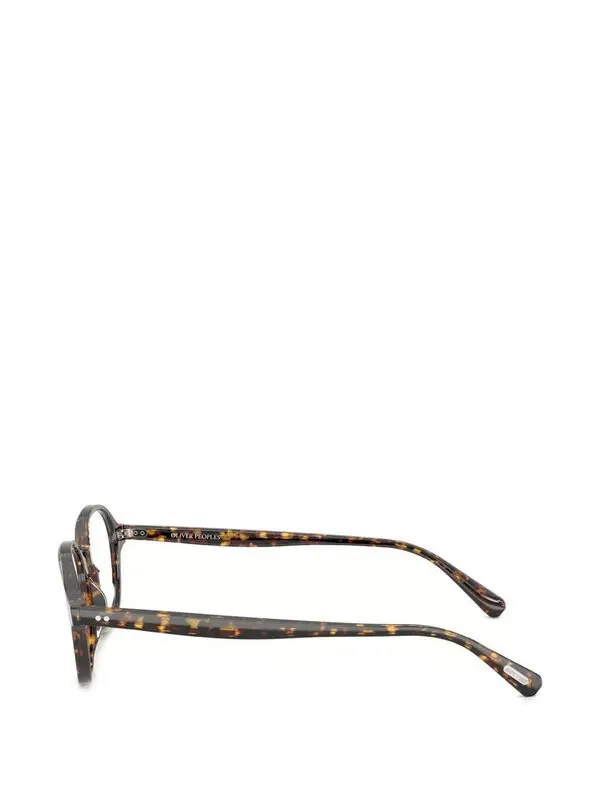 Oliver Spencer Marnett Glasses