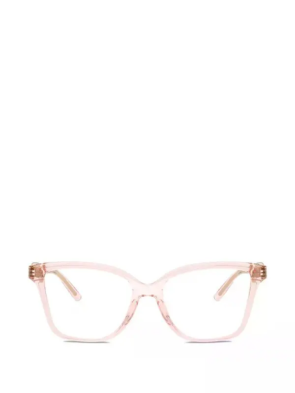 Michael Kors Kobe Geometric Glasses
