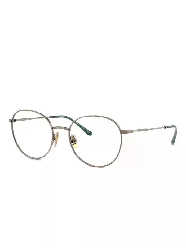 VOGUE EYEWEAR Round-frame Glasses