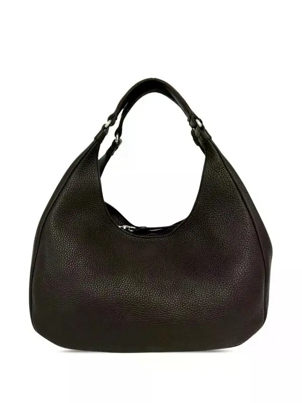 Bottega Veneta 2000-2010 Campana Hobo Bag