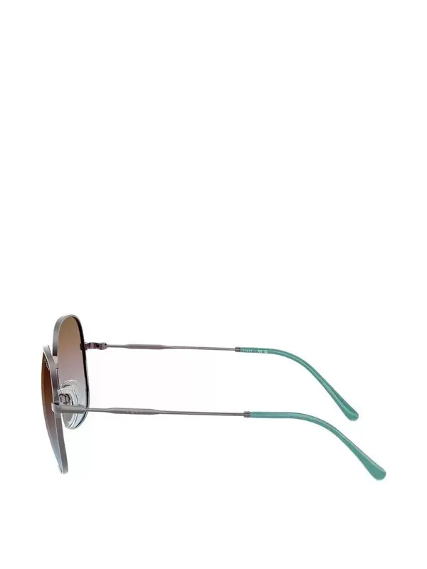 VOGUE EYEWEAR Round-frame Sunglasses