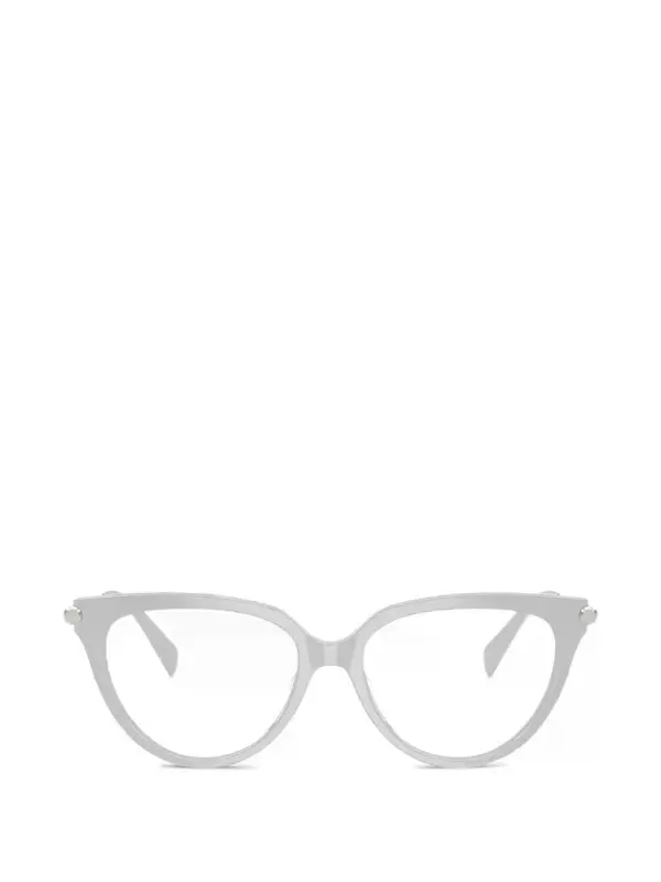 Michael Kors Windham Cat-eye Glasses