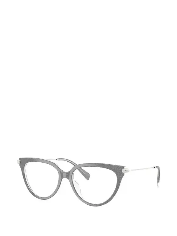 Michael Kors Windham Cat-eye Glasses