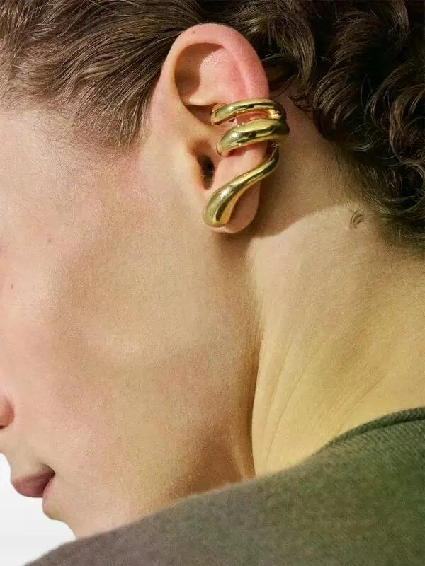 PANCONESI Ear Cuff
