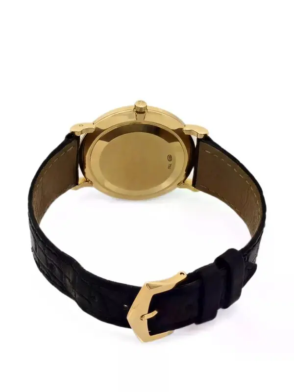 Patek Philippe Calatrava 33mm Watch