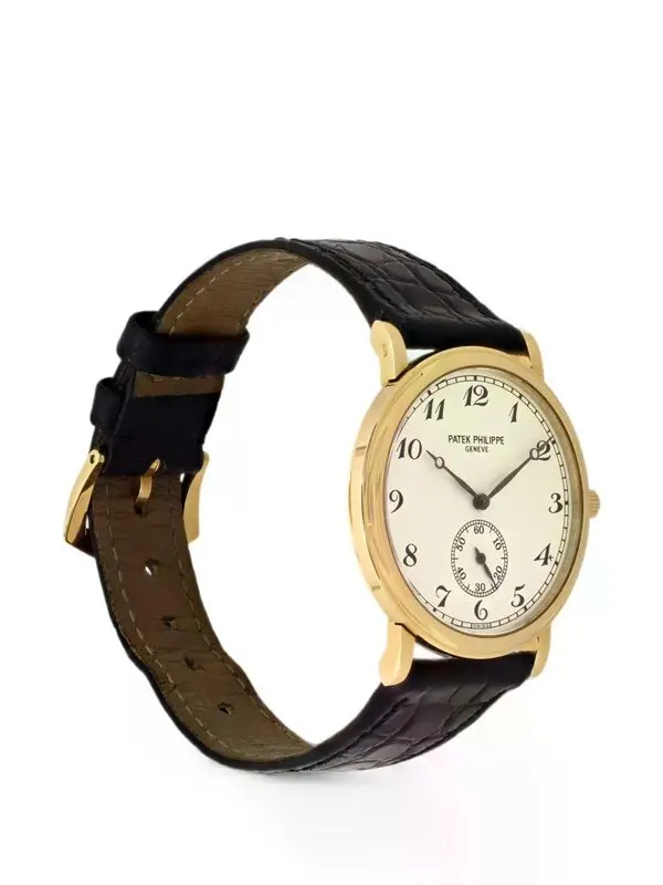 Patek Philippe Calatrava 33mm Watch