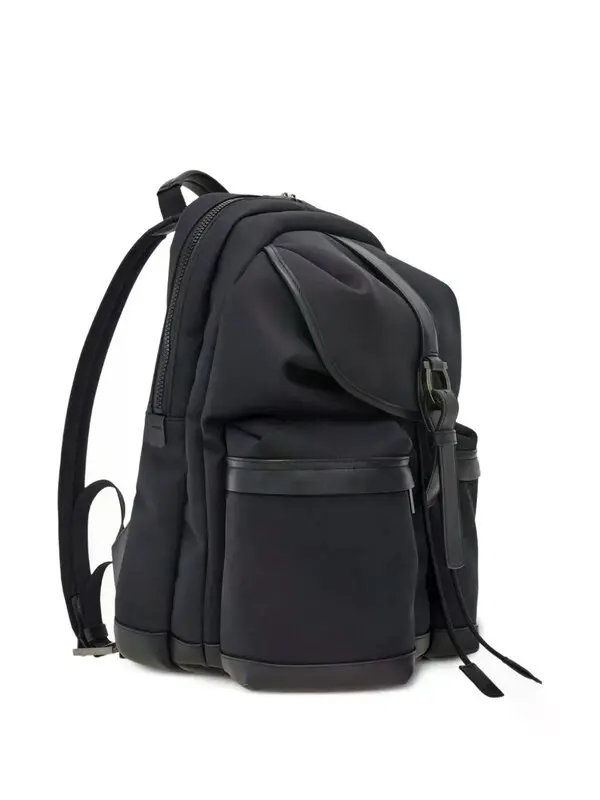 FERRAGAMO Canvas Backpack