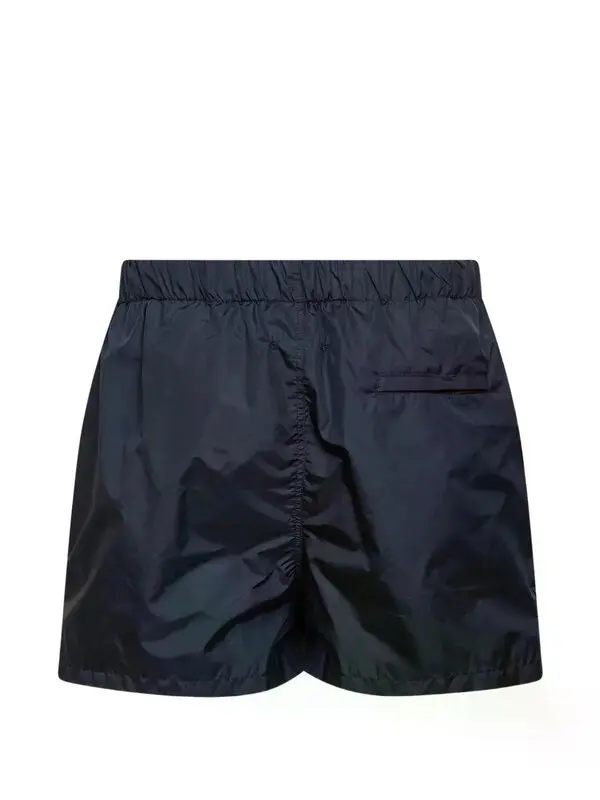 HEVO Torreguaceto Swim Shorts