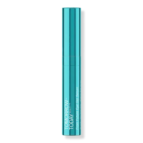 TOMORROW-TODAY BEAUTY From Future Eye Gel Serum - One-color