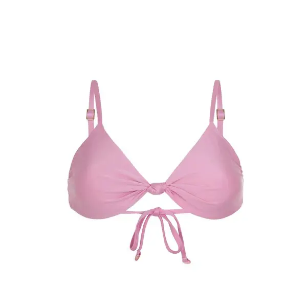 THAYNNE SWIMWEAR Sardegna Bikini Top