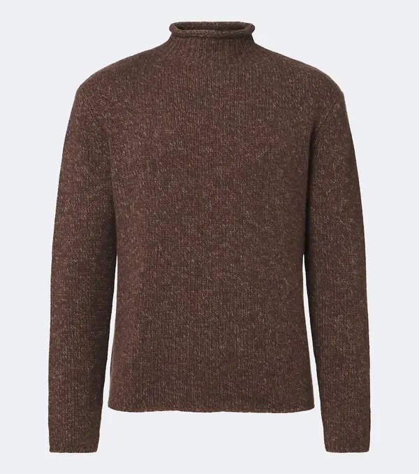 LISA YANG Cian Cashmere Sweater