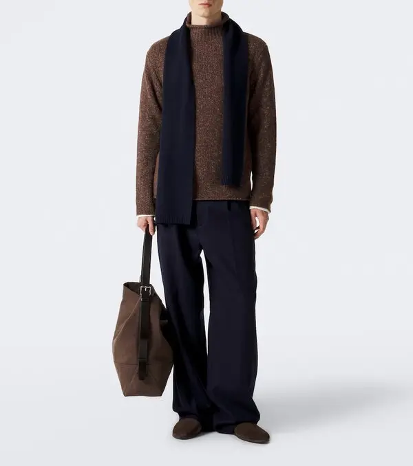 LISA YANG Cian Cashmere Sweater