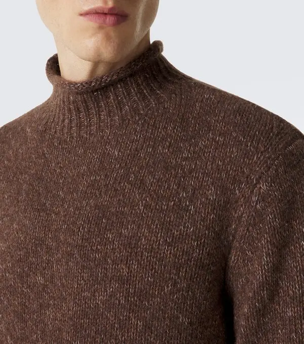 LISA YANG Cian Cashmere Sweater