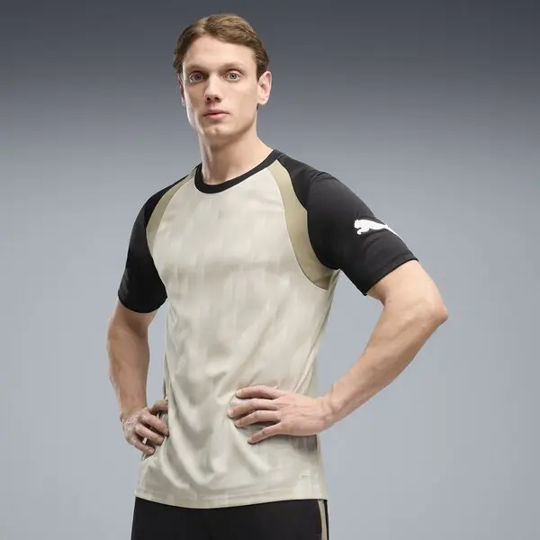 PUMA Individualfinal Slim Soccer Jersey