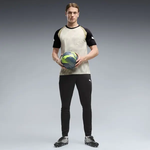 PUMA Individualfinal Slim Soccer Training Pants - Beige