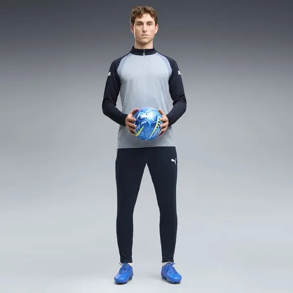 PUMA Individualfinal Slim Soccer Training Pants - Blue