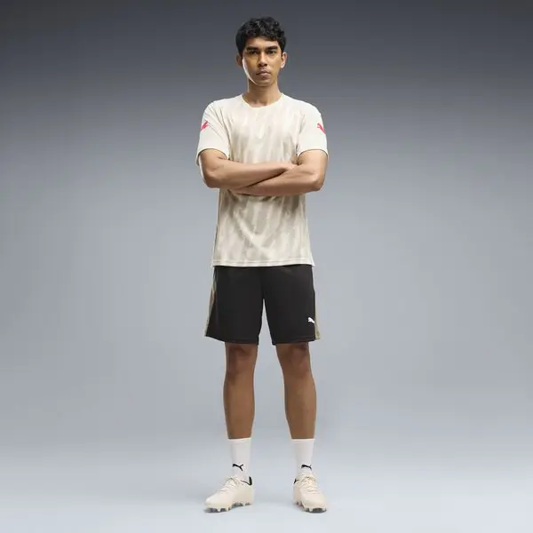 PUMA Individualfinal Soccer Shorts