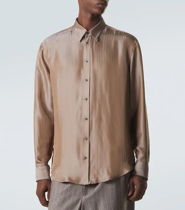 Giorgio Armani Shirt