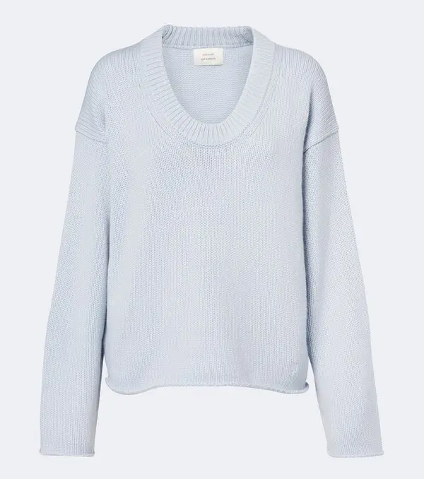 Loulou De Saison Derry Cashmere Sweater