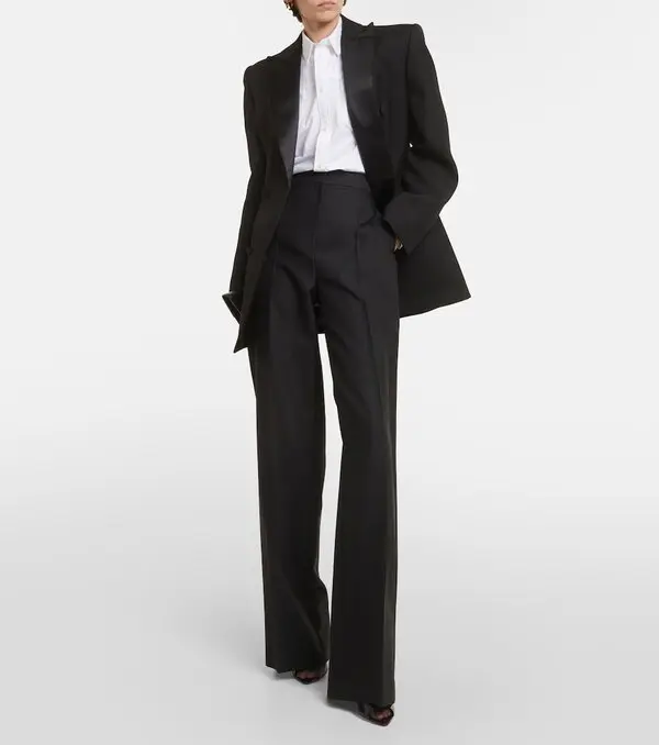 Wardrobe.NYC Cotton Shirt