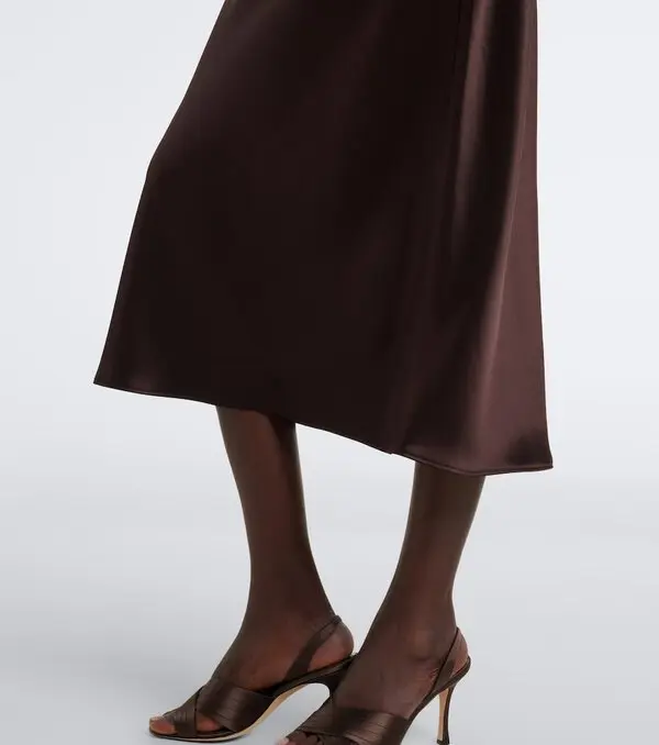Dorothee Schumacher Midi Dress